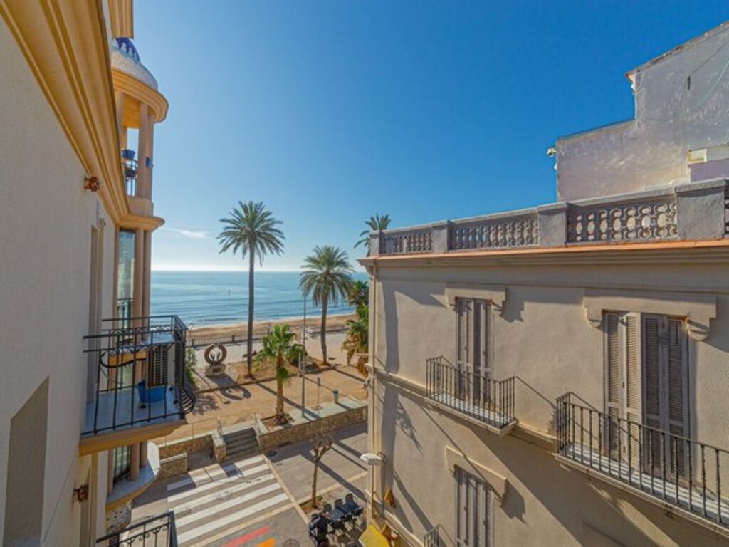 Villa en Sitges cerca de la playa - Weeklyvillas
